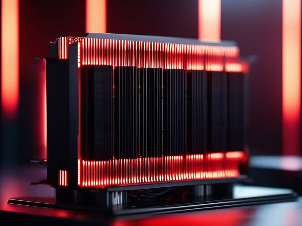 Jak gorący może być procesor, zanim będziemy się martwić 80 stopniami? - GameFactor.pl