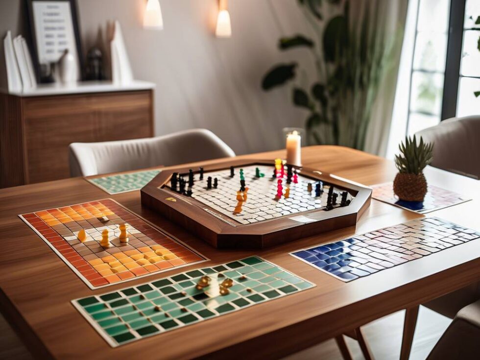 O co chodzi w grze Rummikub i jak się w nią gra? - GameFactor.pl