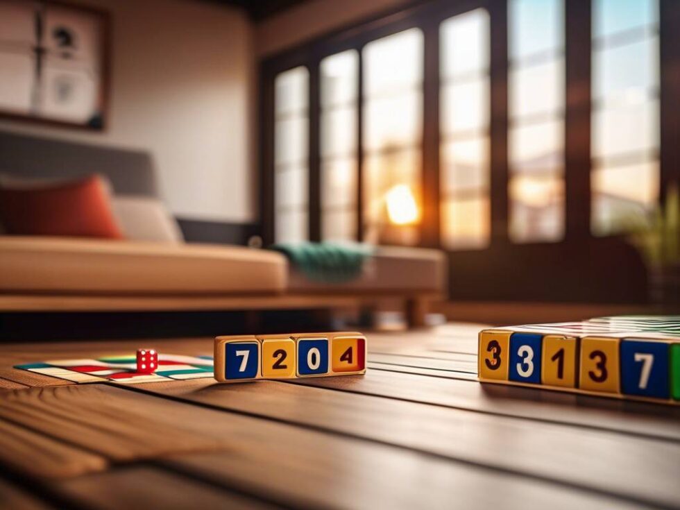 Jak grać w Rummikub - zasady gry dla początkujących i zaawansowanych ...